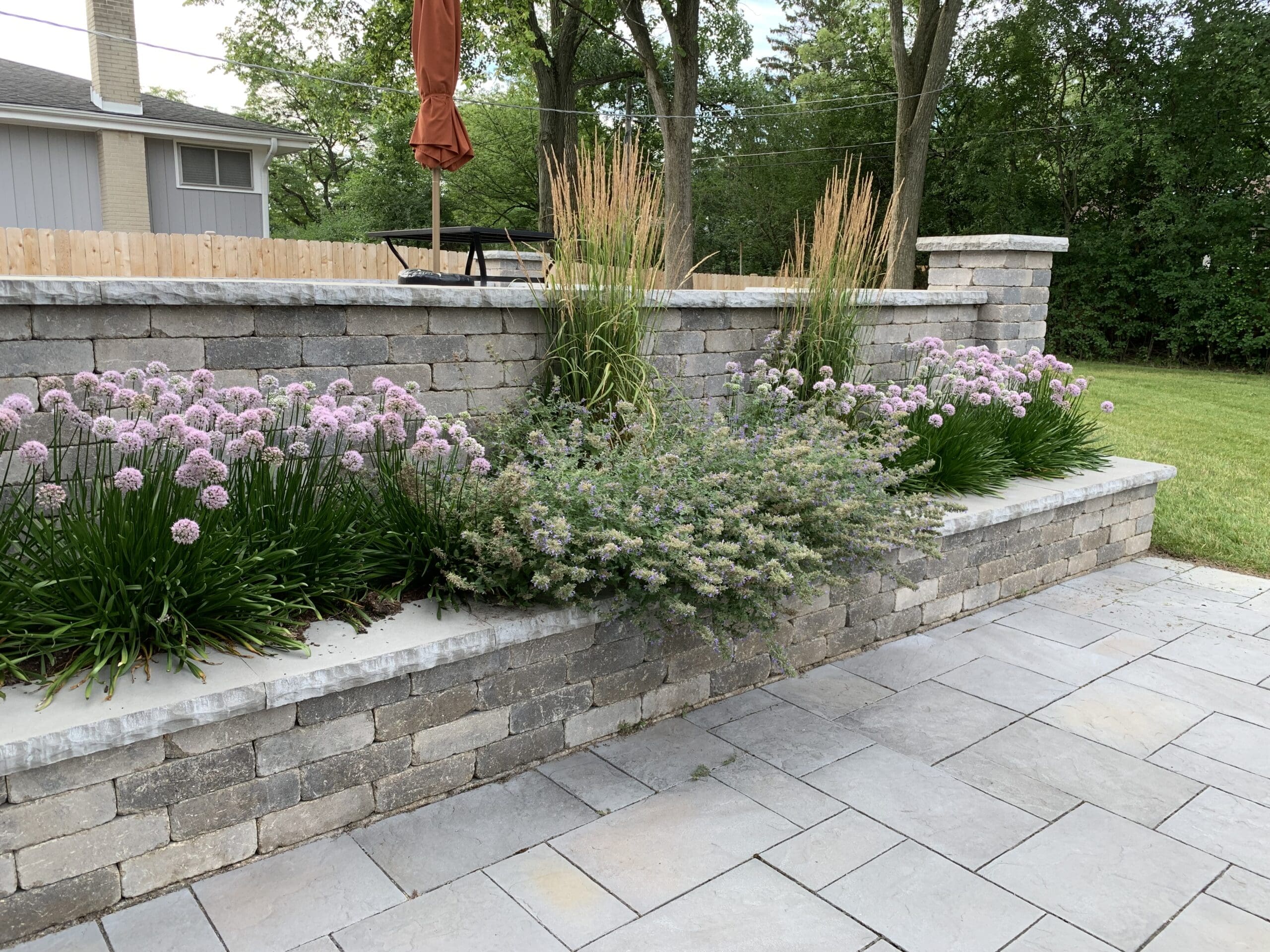 The Bravo's Landscape | North Shore's Premier Landscaping Company