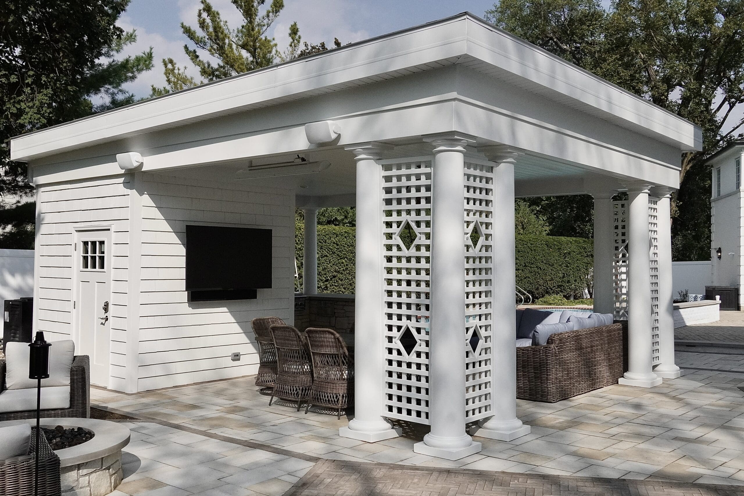 The Bravo's Landscape | North Shore's Premier Landscaping Company